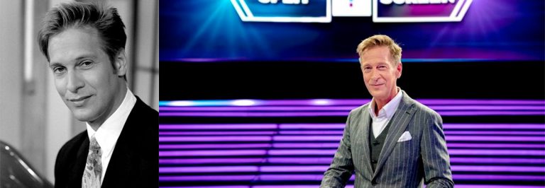 Waar zijn deze televisiesterren van vroeger gebleven? | SchoolBANK.nl ...