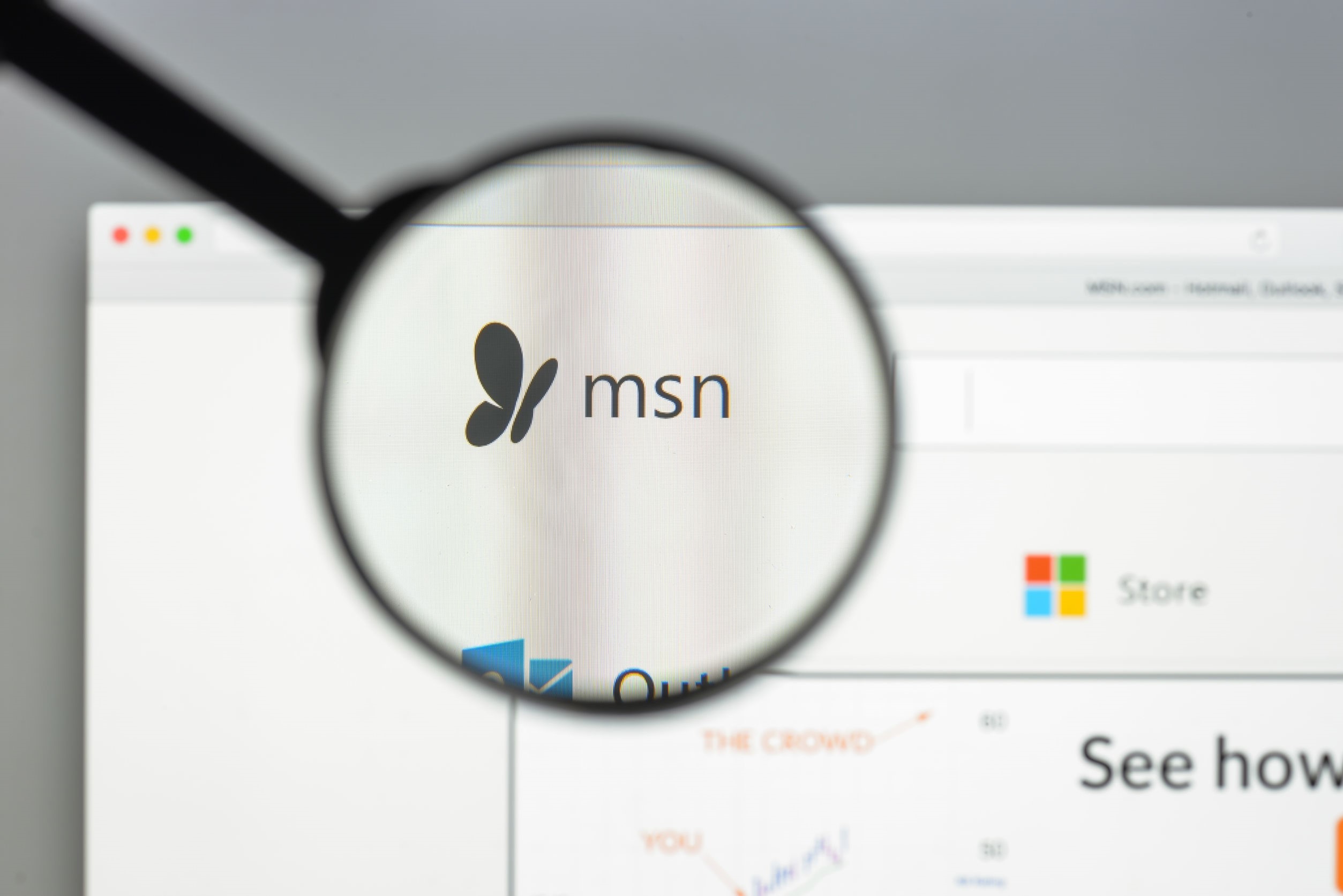 20 geweldige herinneringen aan MSN | SchoolBANK.nl - vind je oude ...