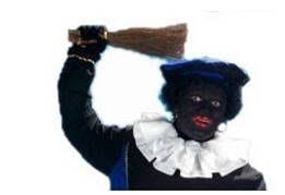 Sinterklaas en Pieterbaas | SchoolBANK.nl - vind je oude klasgenoten terug